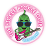 The Fickle Pickle Club